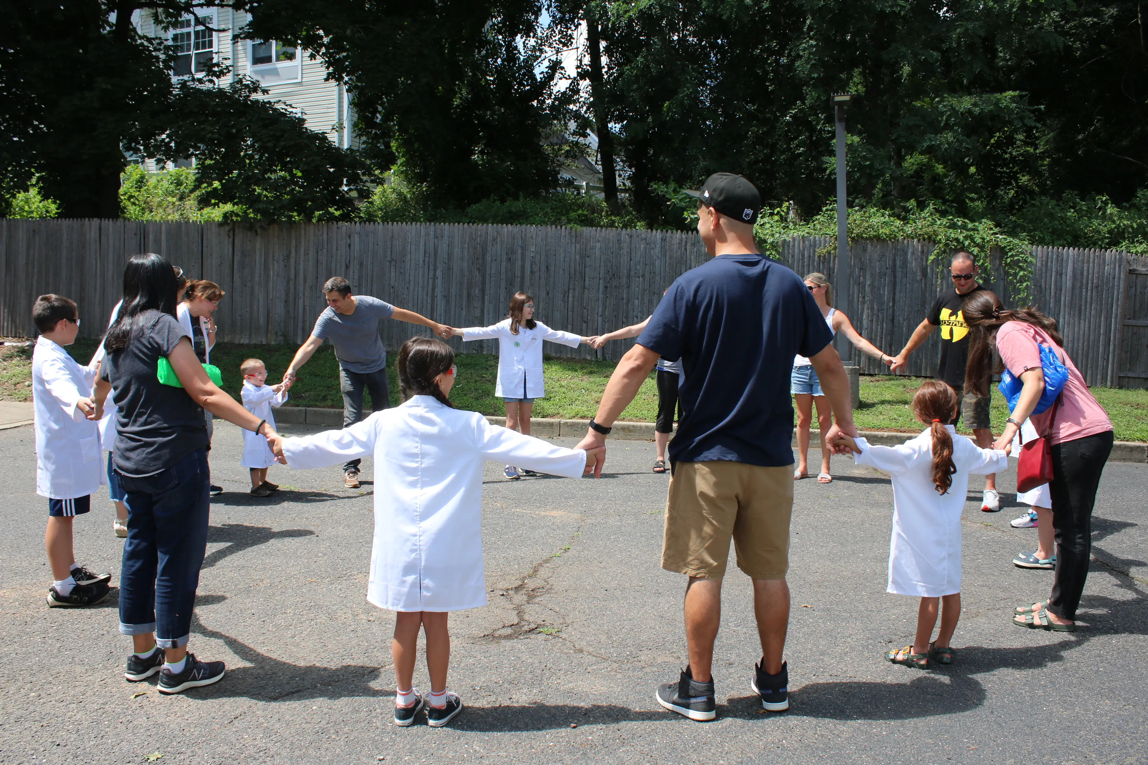 Reaction Lab - Science Lab in Atlantic Highlands