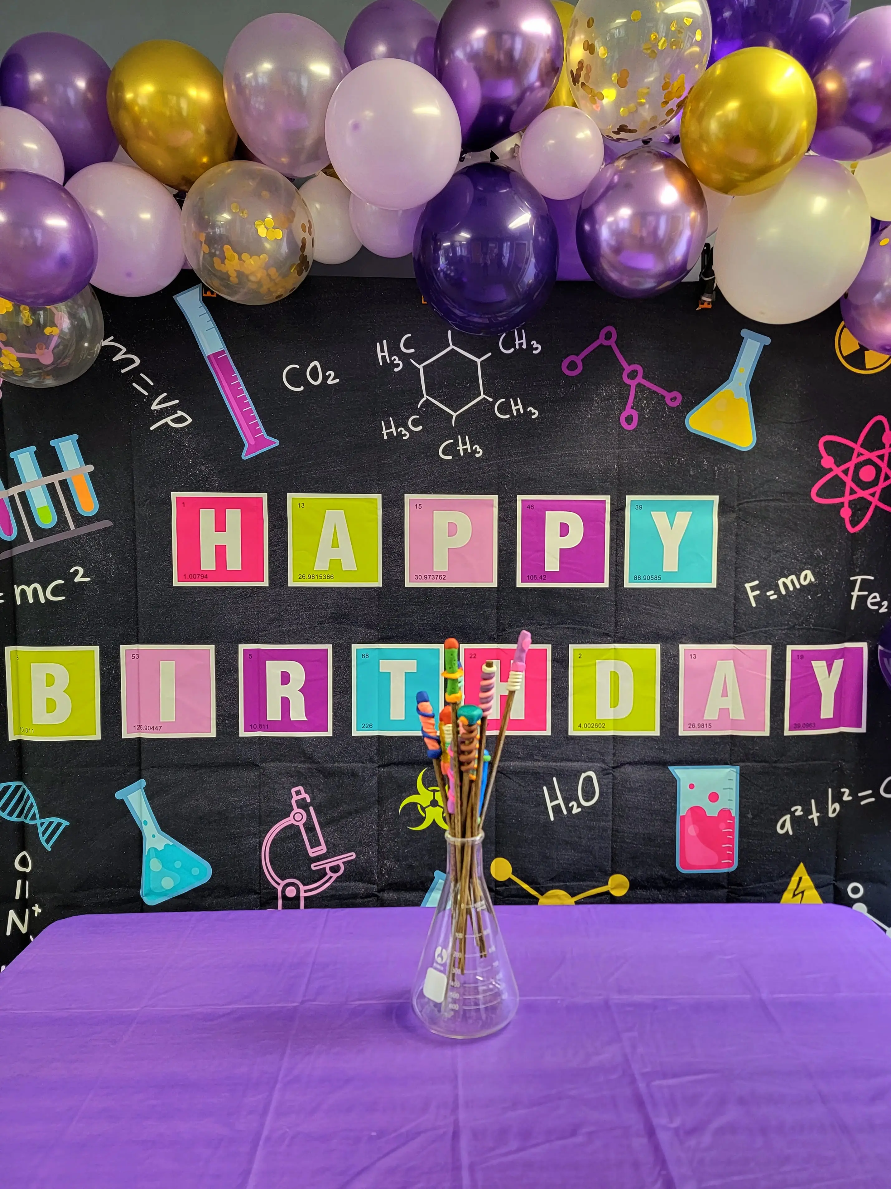 Reaction Lab - Science Lab in Atlantic Highlands