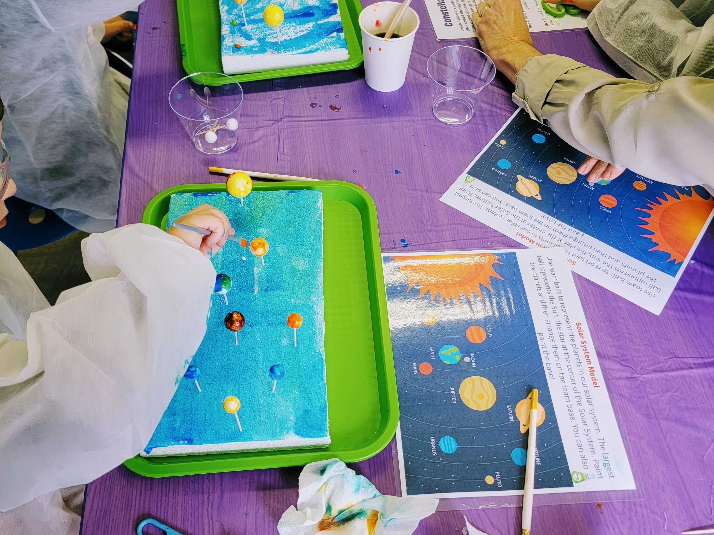 Reaction Lab - Science Lab in Atlantic Highlands